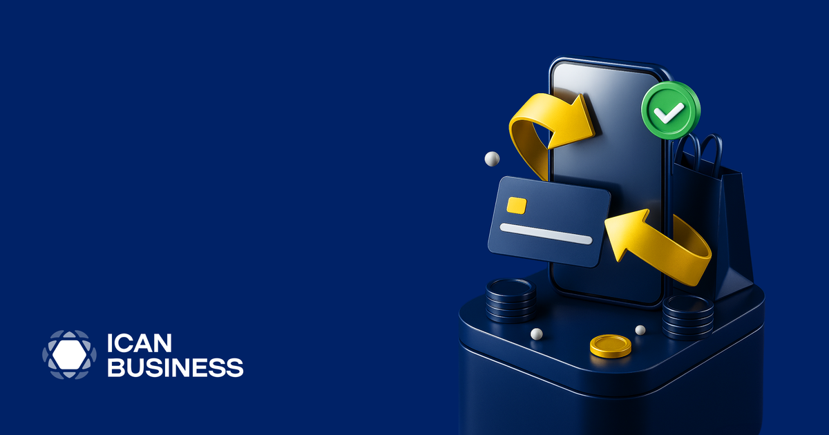 Case: How ATMOS Helped ICAN BUSINESS Automate Recurring Payments | Blog ...