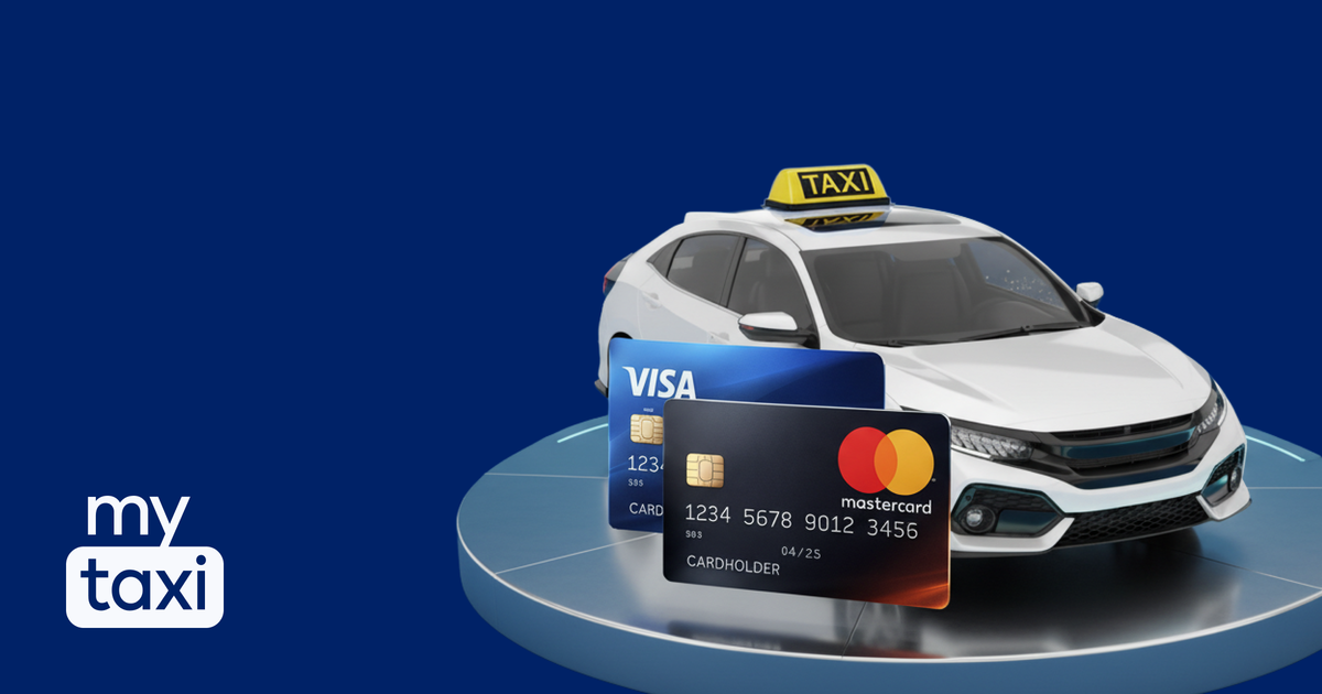 Кейс: как MyTaxi возобновил приём онлайн-платежей с карт Visa и ...